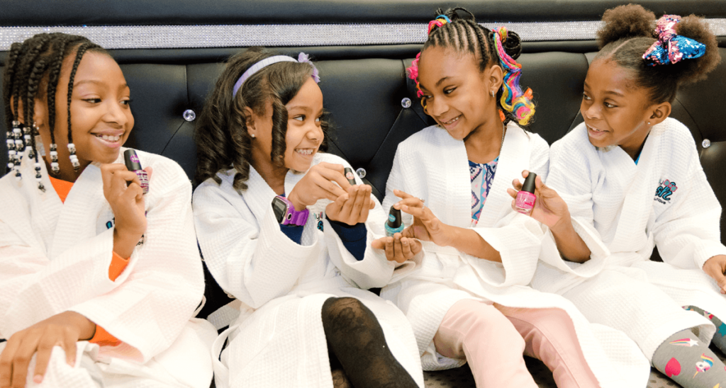 FAQ | TOTALLY POSH PARTIES