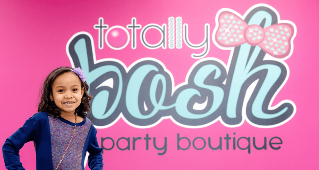 Store | TOTALLY POSH PARTIES